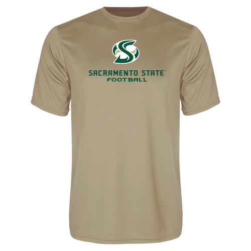 - Sacramento State Hornets