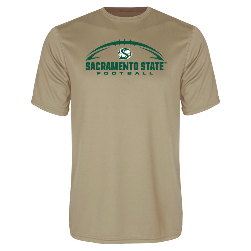 - Sacramento State Hornets