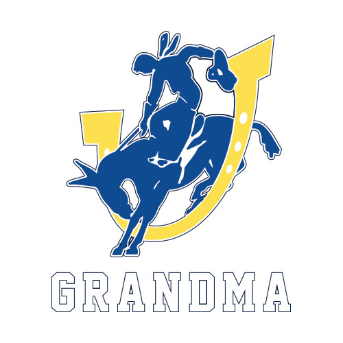 - Southern Arkansas Muleriders - Decals/Magnets & Auto