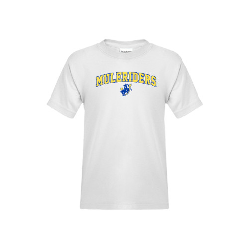 - Southern Arkansas Muleriders - T-Shirts