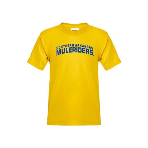 - Southern Arkansas Muleriders - T-Shirts