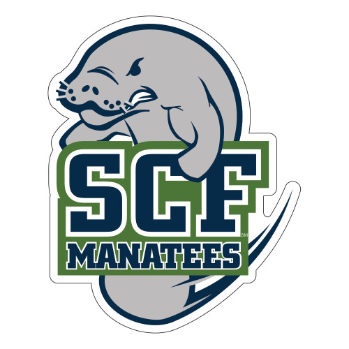State College of Florida Manatees - Products