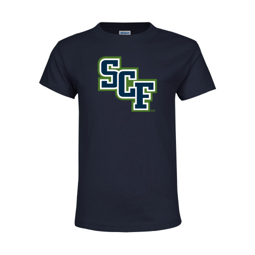 - State College of Florida Manatees - T-Shirts