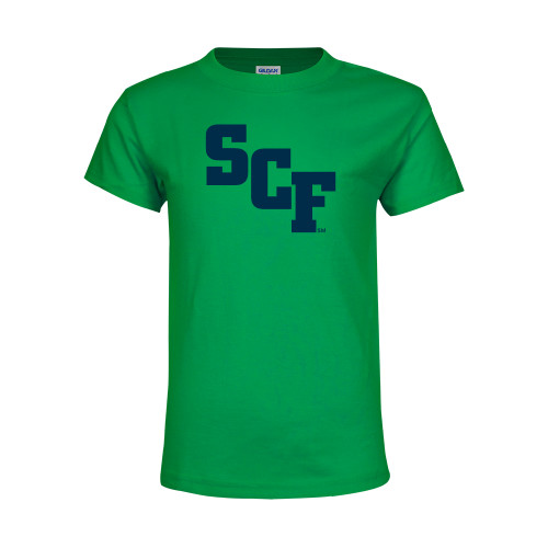 - State College of Florida Manatees - T-Shirts