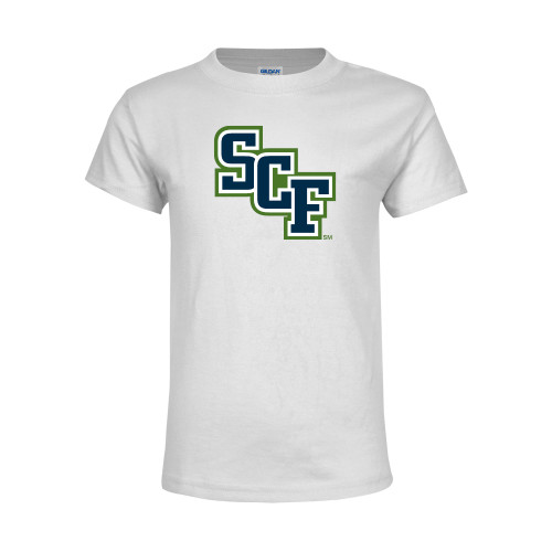 - State College of Florida Manatees - T-Shirts