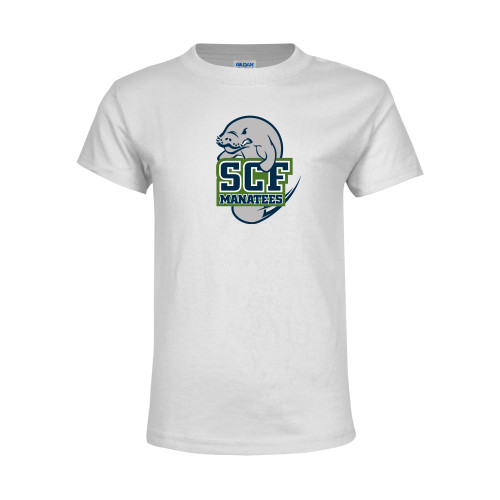 - State College of Florida Manatees - T-Shirts