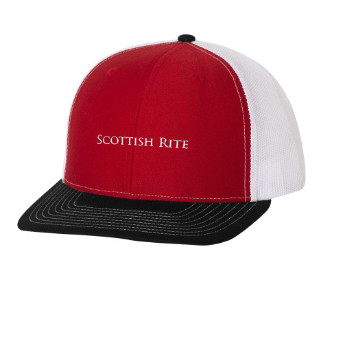 - Retail Group - Headwear Trucker