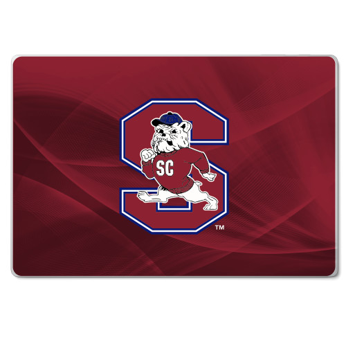 - South Carolina State Bulldogs - Flags, Skins & Wall Decals