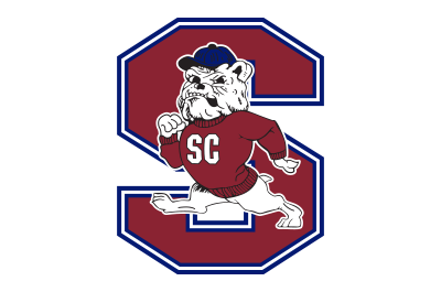 South Carolina State Bulldogs - Home