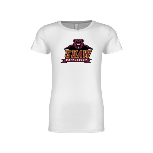 - Shaw University Bears - T-Shirts