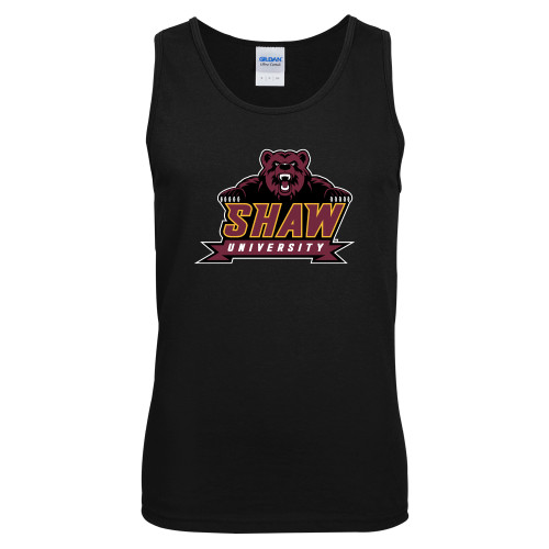 - Shaw University Bears - T-Shirts