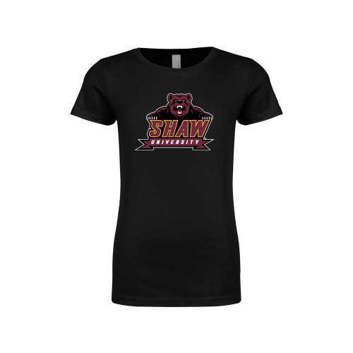 - Shaw University Bears - T-Shirts