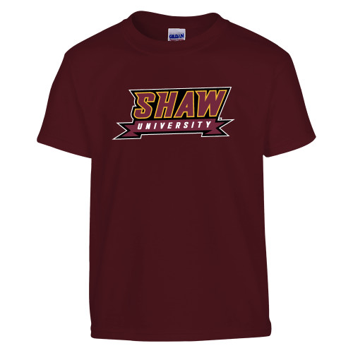 - Shaw University Bears - T-Shirts
