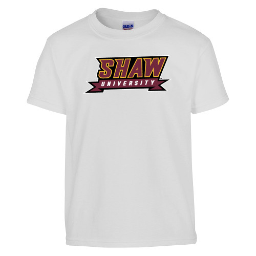 - Shaw University Bears - T-Shirts Youth