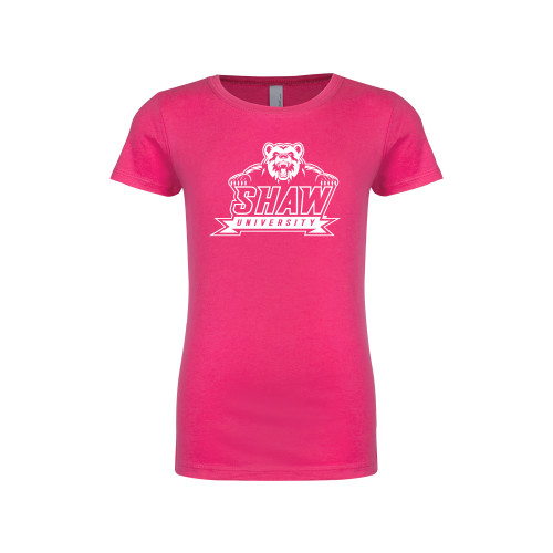 - Shaw University Bears - T-Shirts