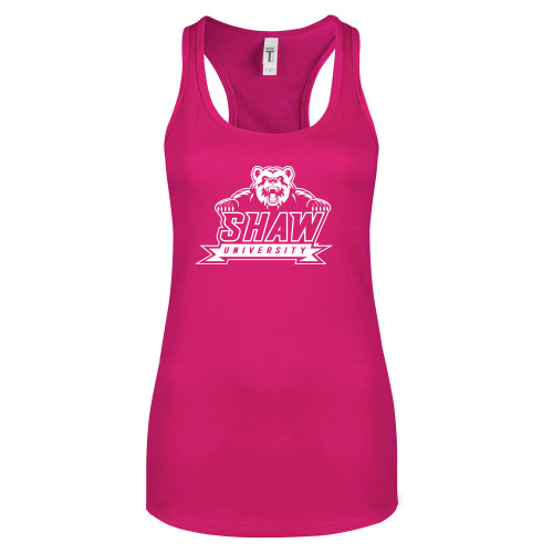 - Shaw University Bears - T-Shirts