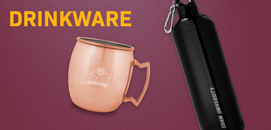 Shaw University Bears - Home