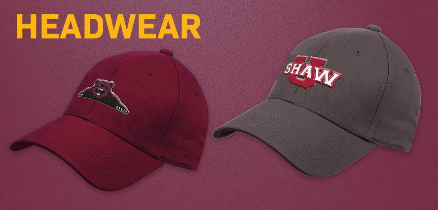 Shaw University Bears - Home