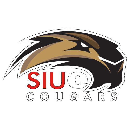 - SIUE Cougars - Decals/Magnets & Auto