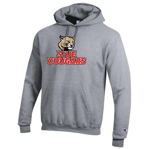 - SIUE Cougars - Sweatshirts Men's