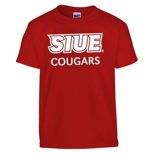 - SIUE Cougars - T-Shirts