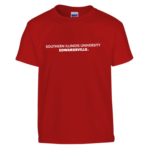 - SIUE Cougars - T-Shirts