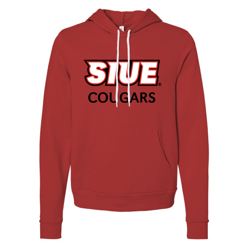 - SIUE Cougars - Sweatshirts Men's
