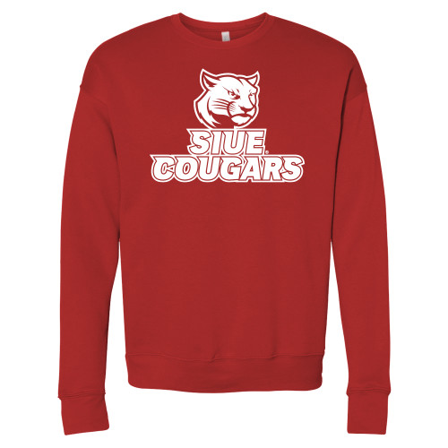 - SIUE Cougars - Sweatshirts Men's