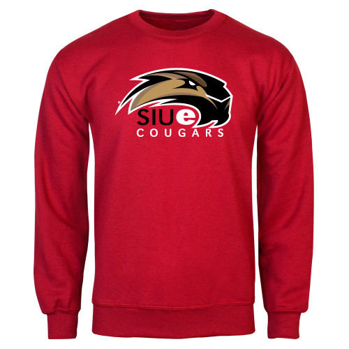 - SIUE Cougars - Sweatshirts
