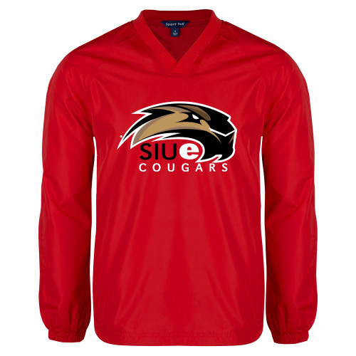 - SIUE Cougars - Jackets & Windshirts
