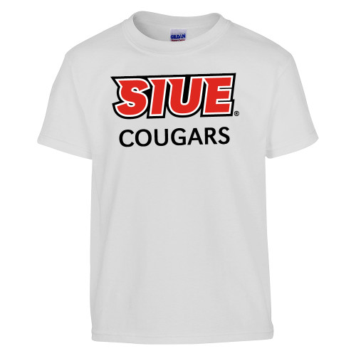 - SIUE Cougars - T-Shirts