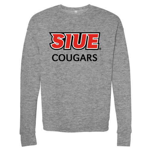 - SIUE Cougars - Sweatshirts