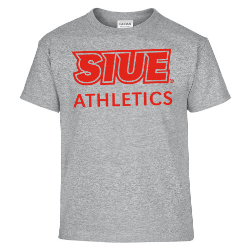 - SIUE Cougars - T-Shirts