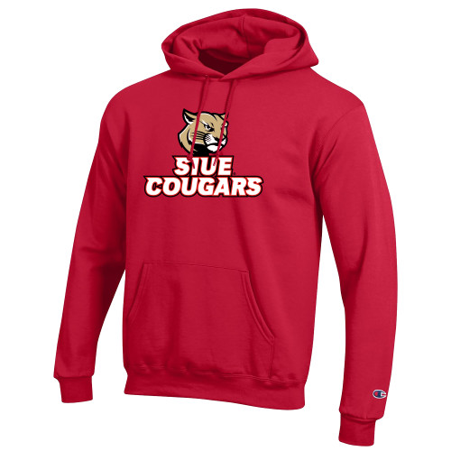 - SIUE Cougars - Sweatshirts