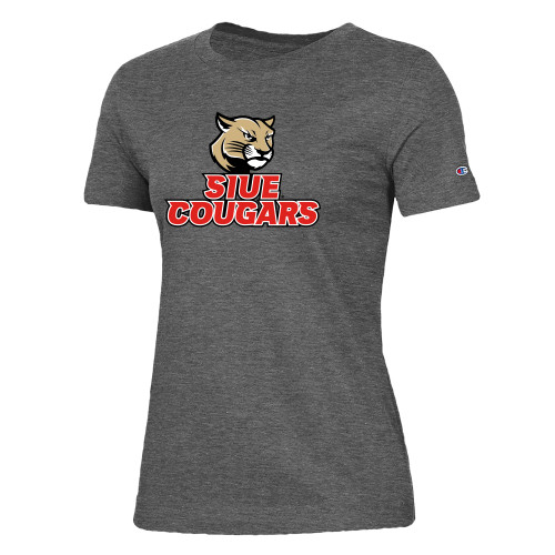 - SIUE Cougars