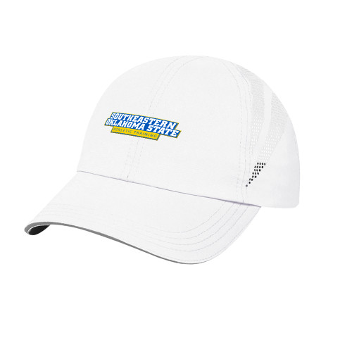 - Southeastern Oklahoma State Fans - Headwear
