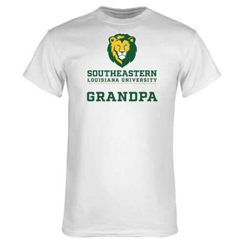 - Southeastern Louisiana Lions - T-Shirts