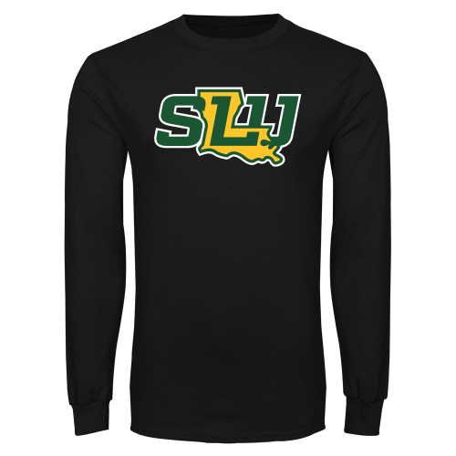 - Southeastern Louisiana Lions - T-Shirts Men's Long Sleeve