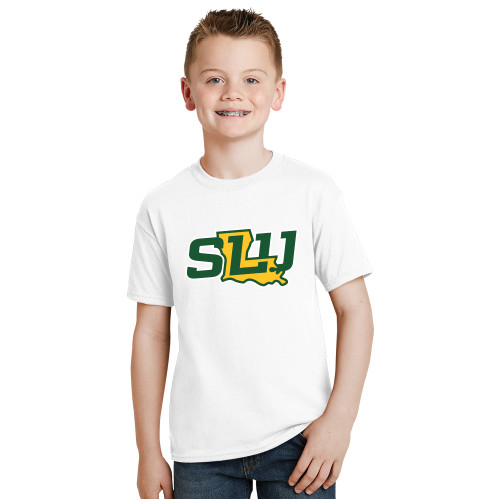 - Southeastern Louisiana Lions - T-Shirts