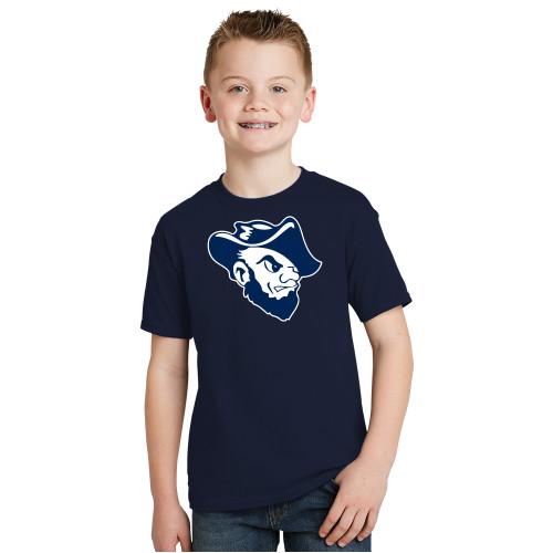 - SDSMT Hardrockers - T-Shirts