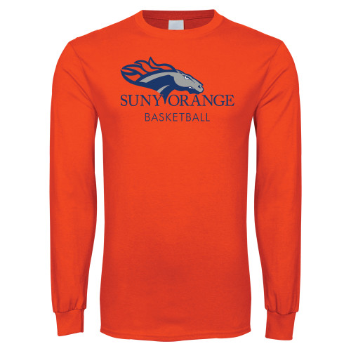 - SUNY Orange County CC
