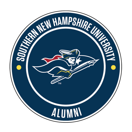 - SNHU Retail - Grads & Alumni