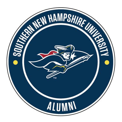 - SNHU Retail - Grads & Alumni