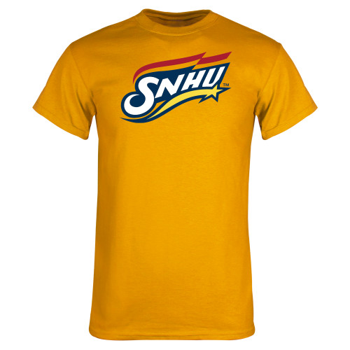 - SNHU Retail - T-Shirts Men's Short Sleeve