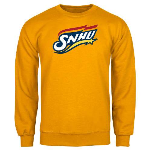 - SNHU Retail - Sweatshirts Men's
