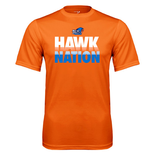 - SUNY New Paltz Hawks - T-Shirts Men's Performance
