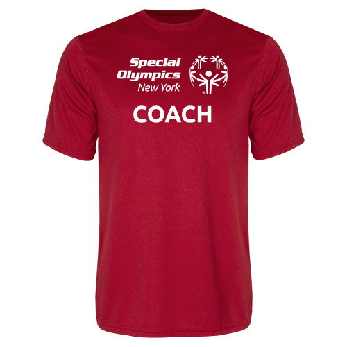 - Special Olympics NY Fans - T-Shirts Men's Performance