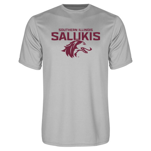 - SIU Salukis - T-Shirts Men's Performance