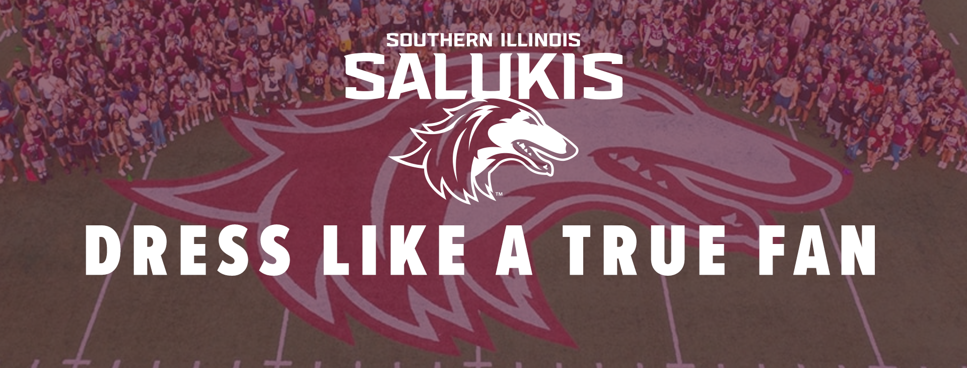 SIU Salukis - Home