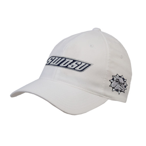 - Southwestern Oklahoma State Bulldogs - Headwear